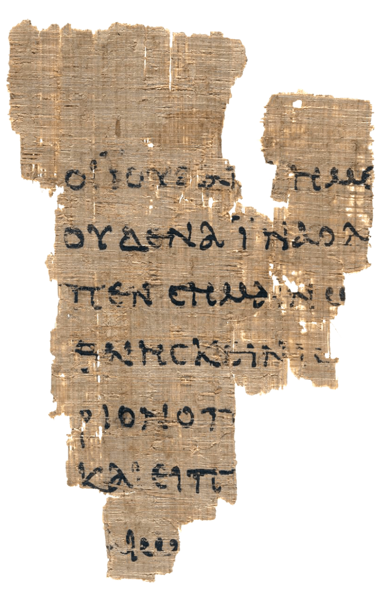 Home - KJV Parallel Bible